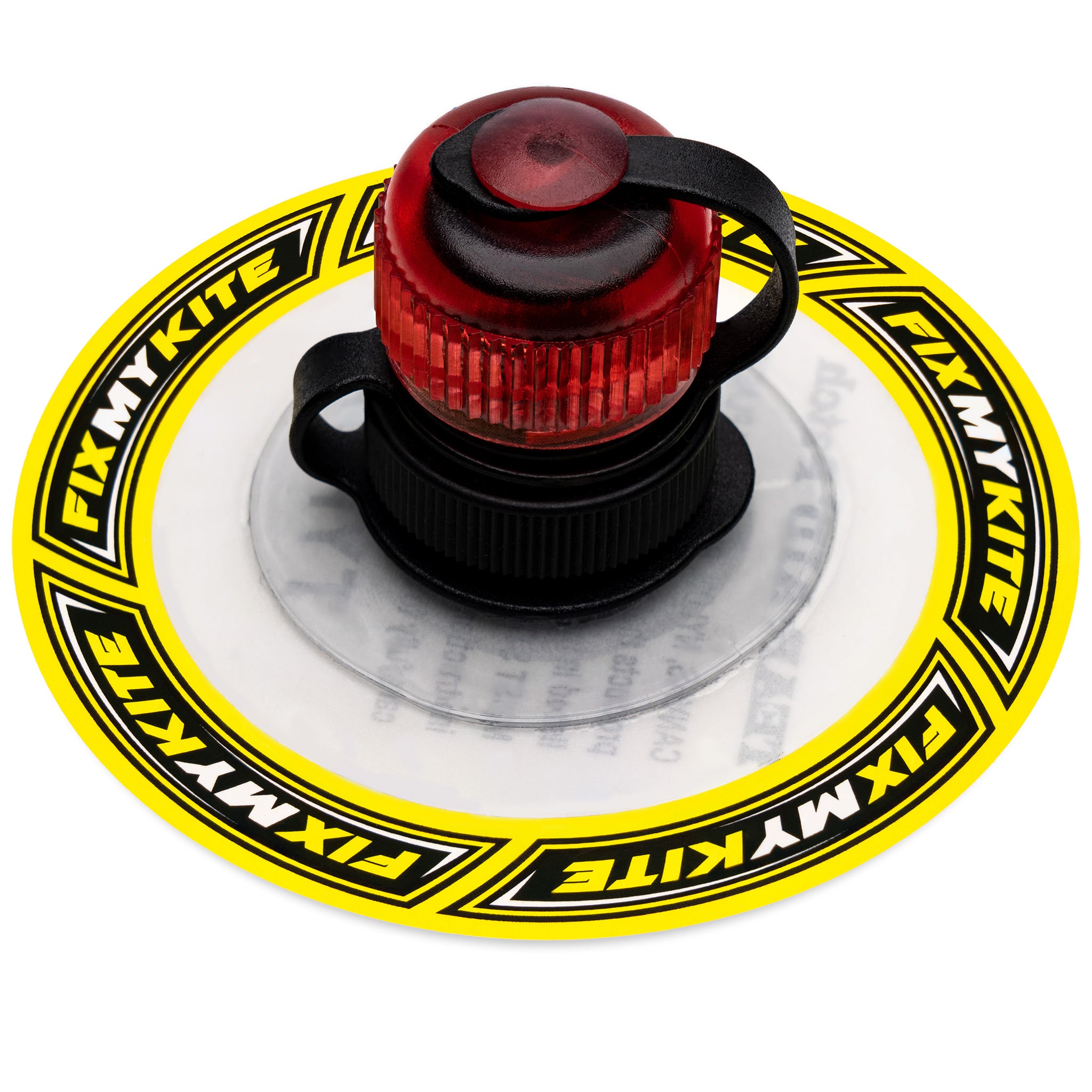 North Hyperflow Boston Valve | FixMyKite Australia