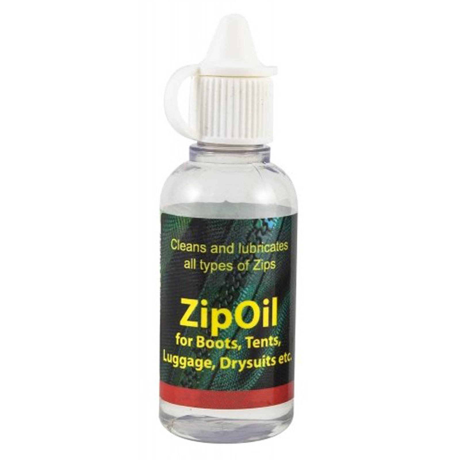 Stormsure Zip Oil 30ml | FixMyKite Australia
