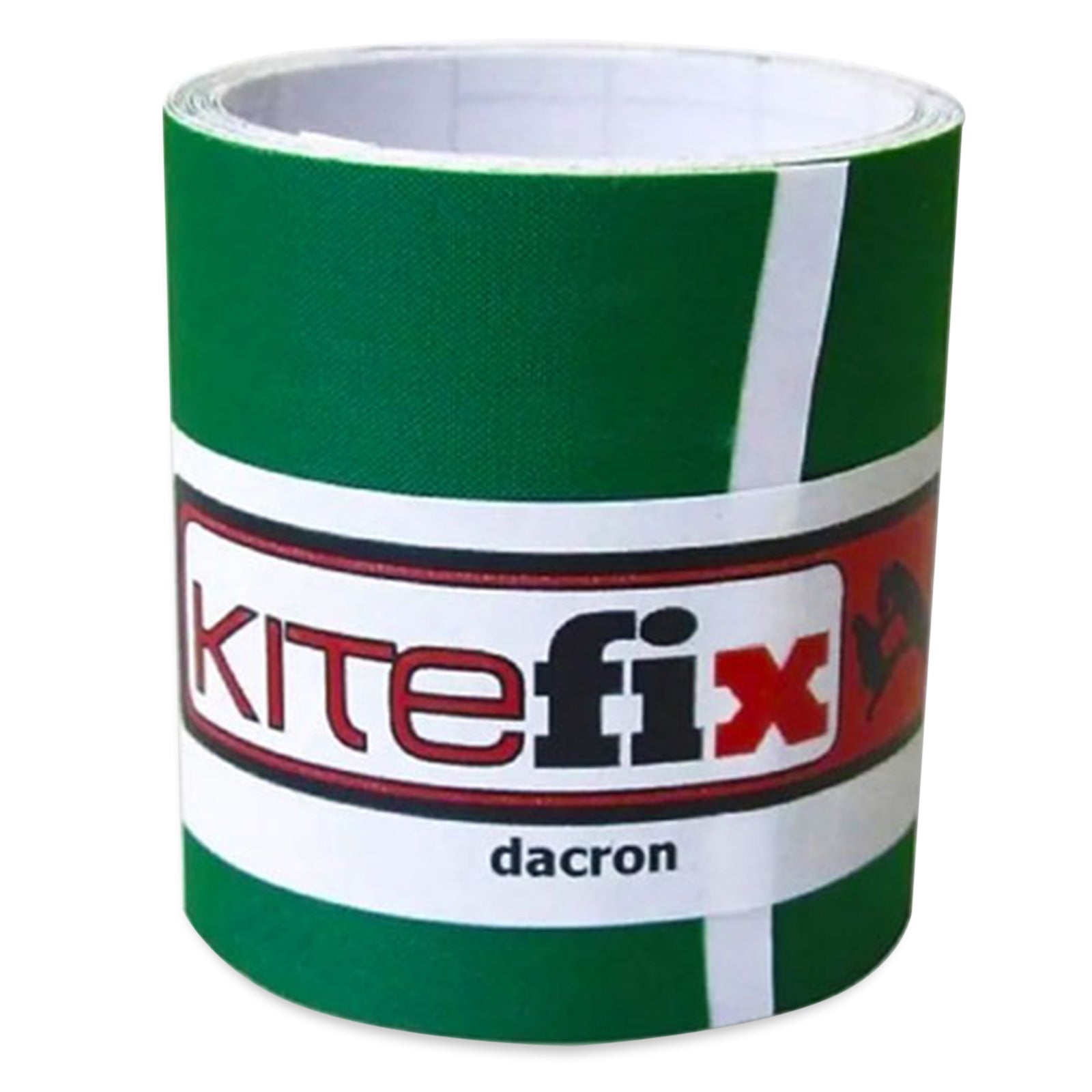 Kitefix Dacron Tape Green | FixMyKite Australia