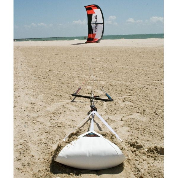 ProKiteSurf Self-Launch Sand Anchor | FixMyKite Australia