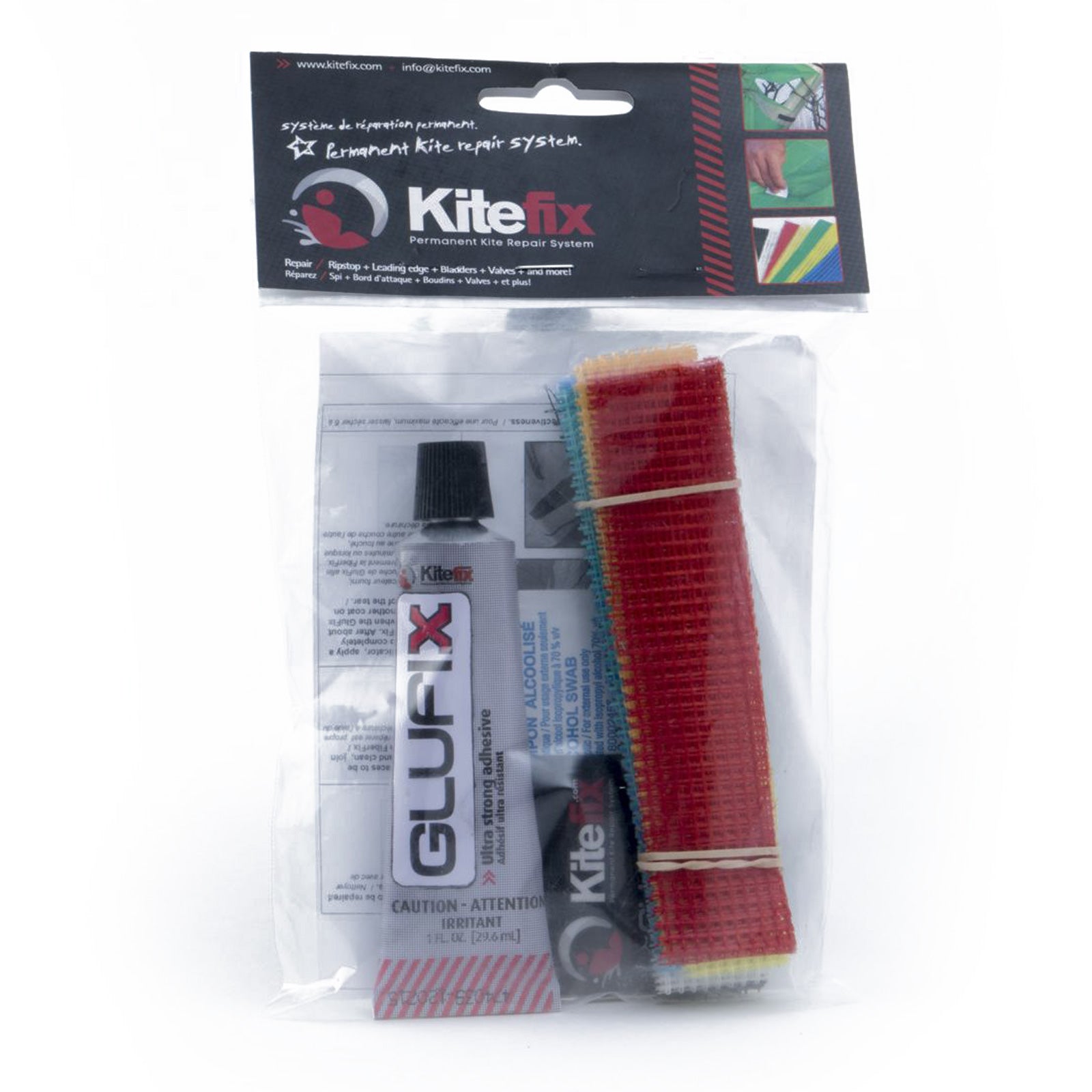 Kitefix Ripstop Repair Kit | FixMyKite Australia