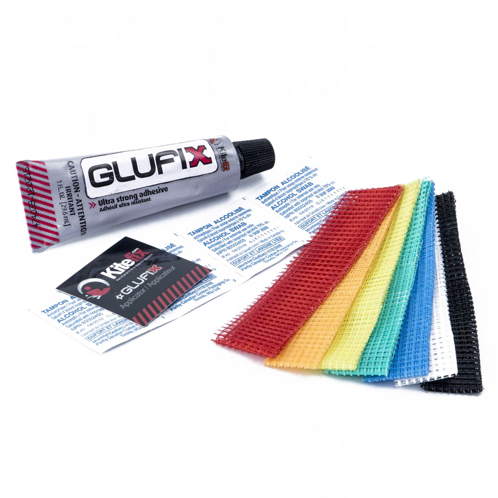 Kitefix Ripstop Repair Kit | FixMyKite Australia