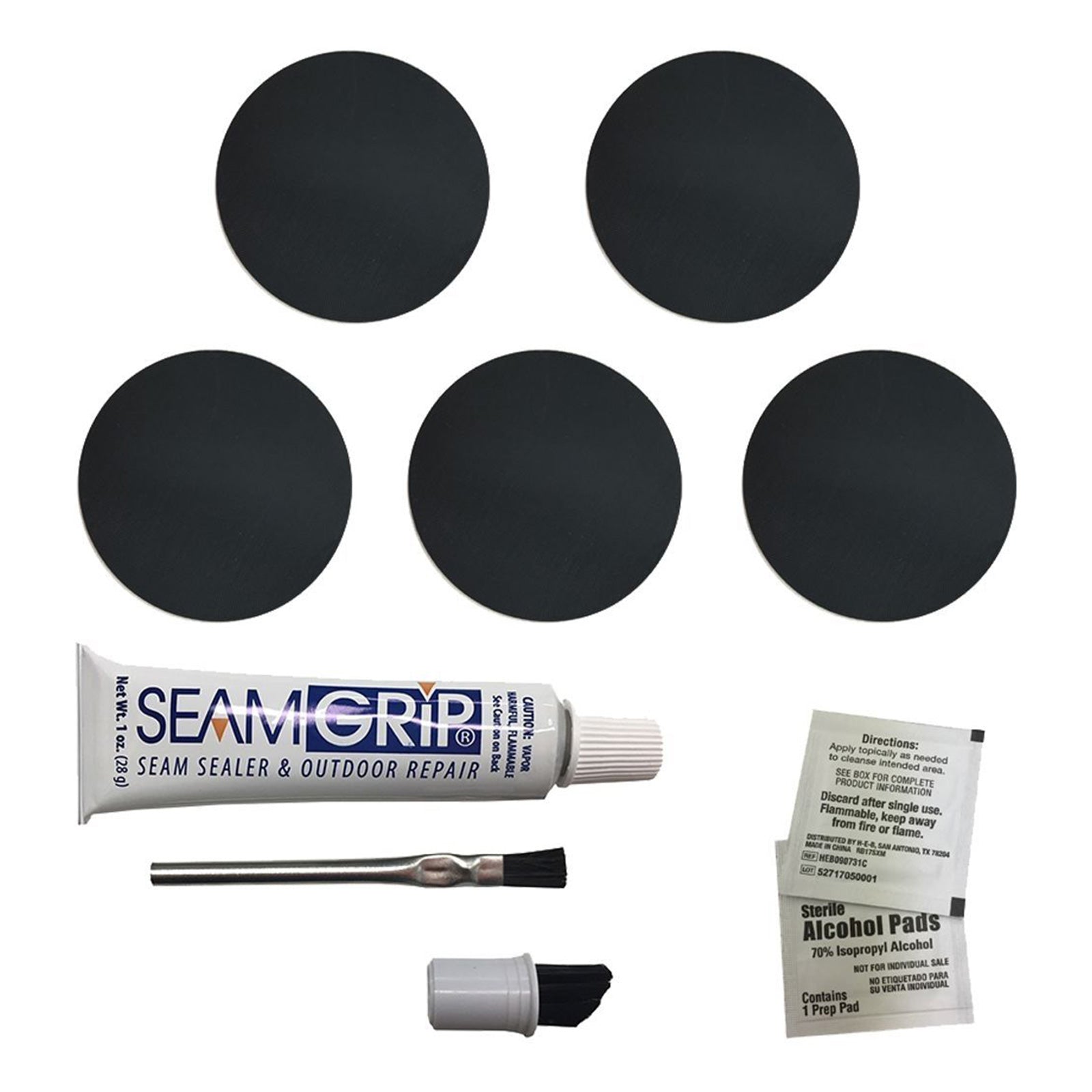 Dacron Patch Kit | FixMyKite Australia