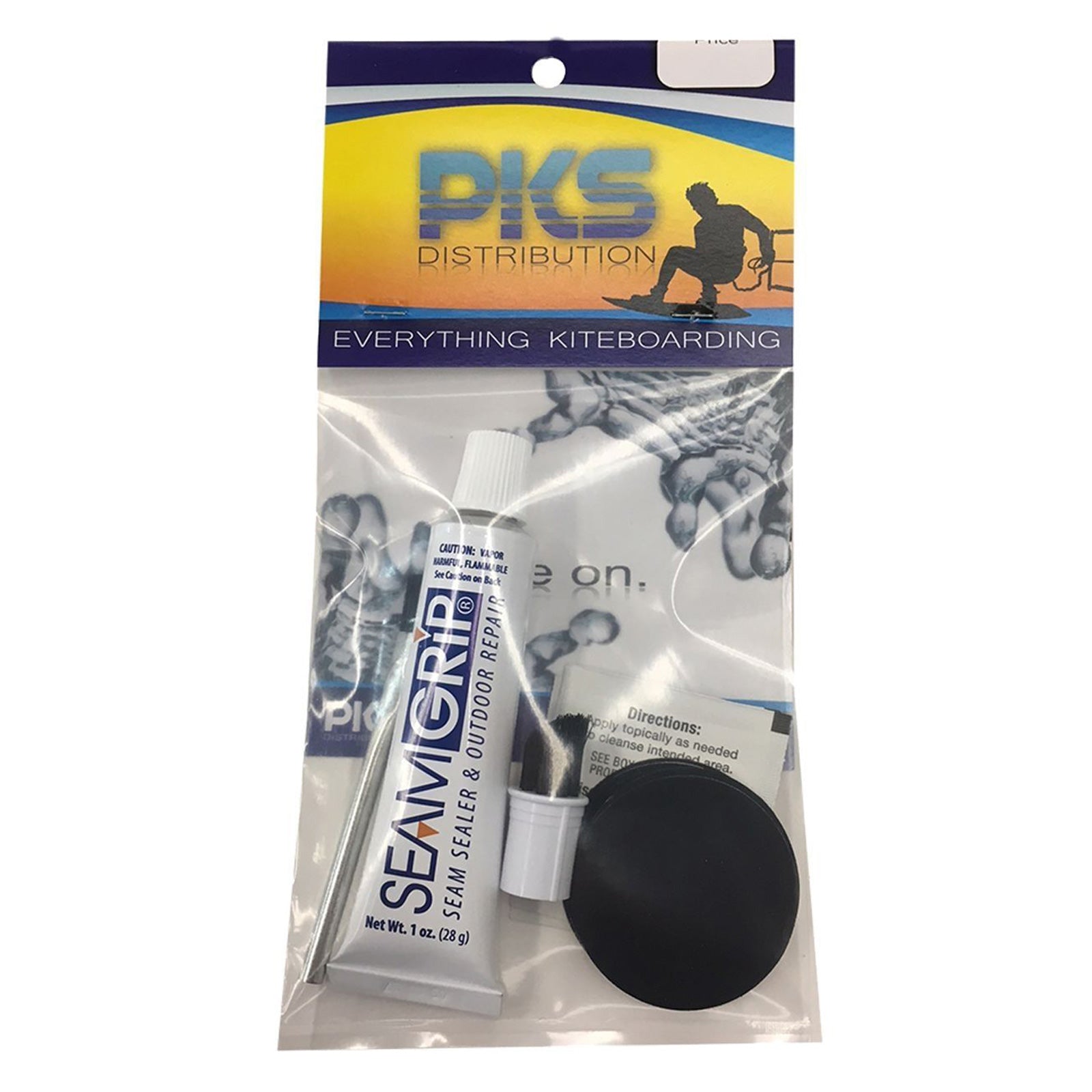Dacron Patch Kit | FixMyKite Australia