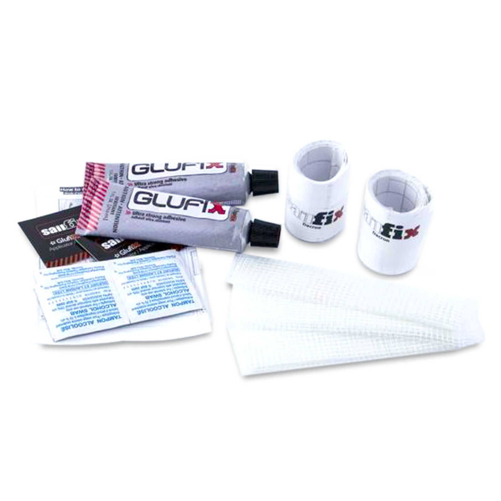 Kitefix SailFix Repair Kit | FixMyKite Australia
