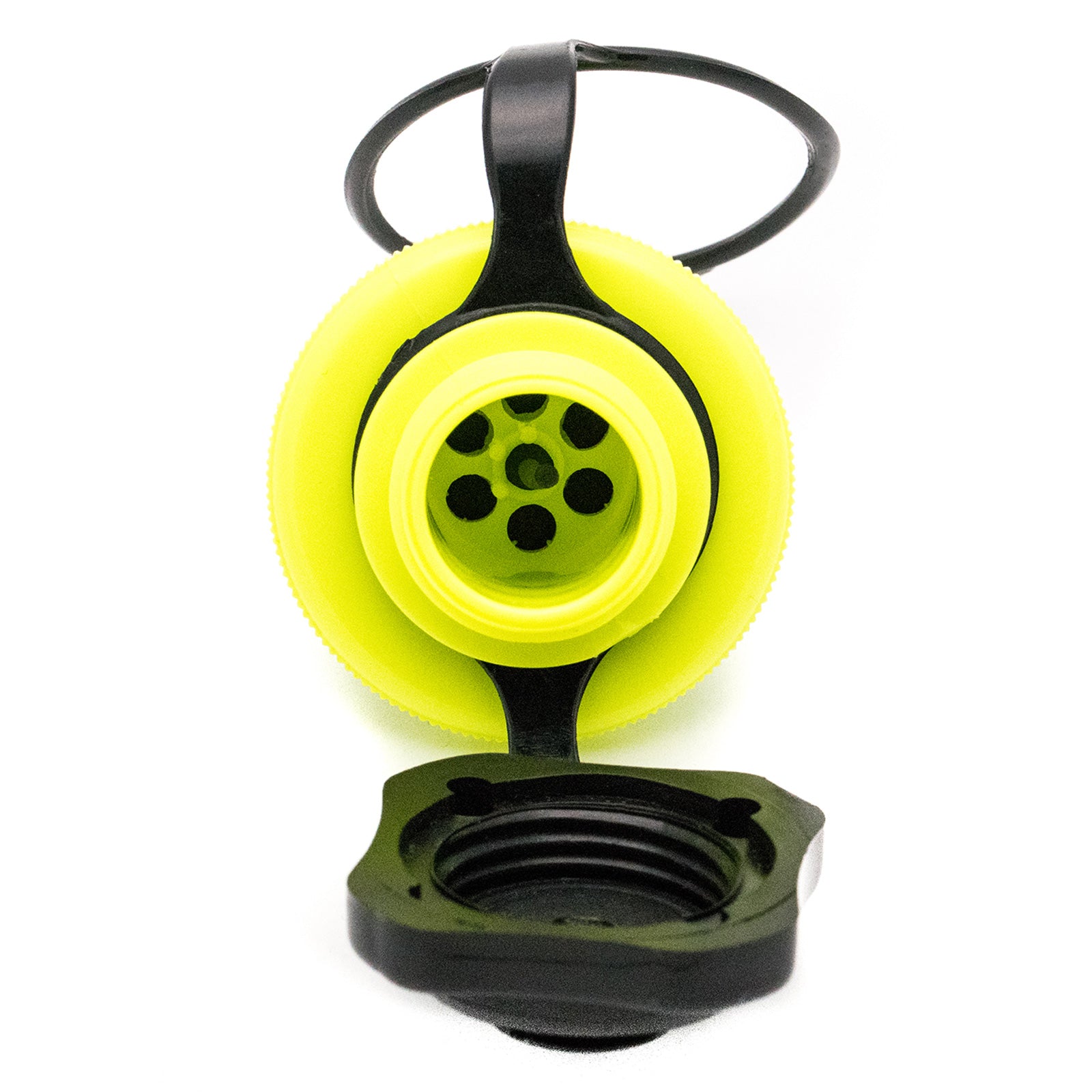 Naish High-Flow Valve Cap & Core | FixMyKite Australia