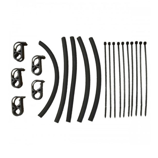One Pump Hose/Clamp Kit | FixMyKite Australia